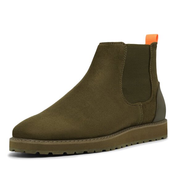 Tayno Footwear | Shoes | Men Casual Chelsea Sneaker Boot The Mustela S ...